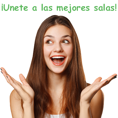 Chats | Chatear gratis en español